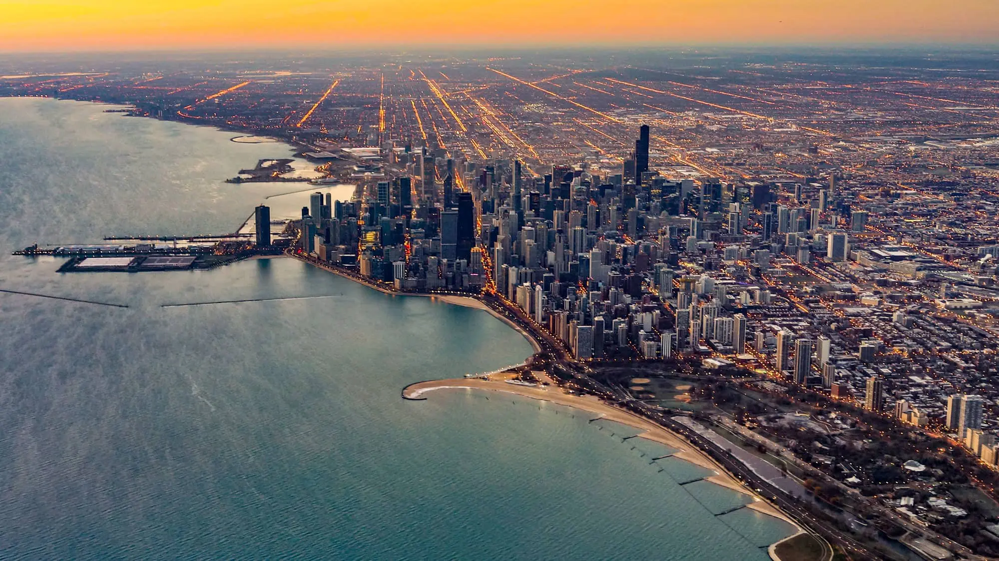 Chicago – Chicago Tours 9